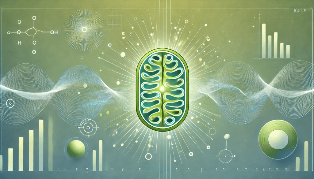 Grundlagen der Lebendigkeit | Irrational Space